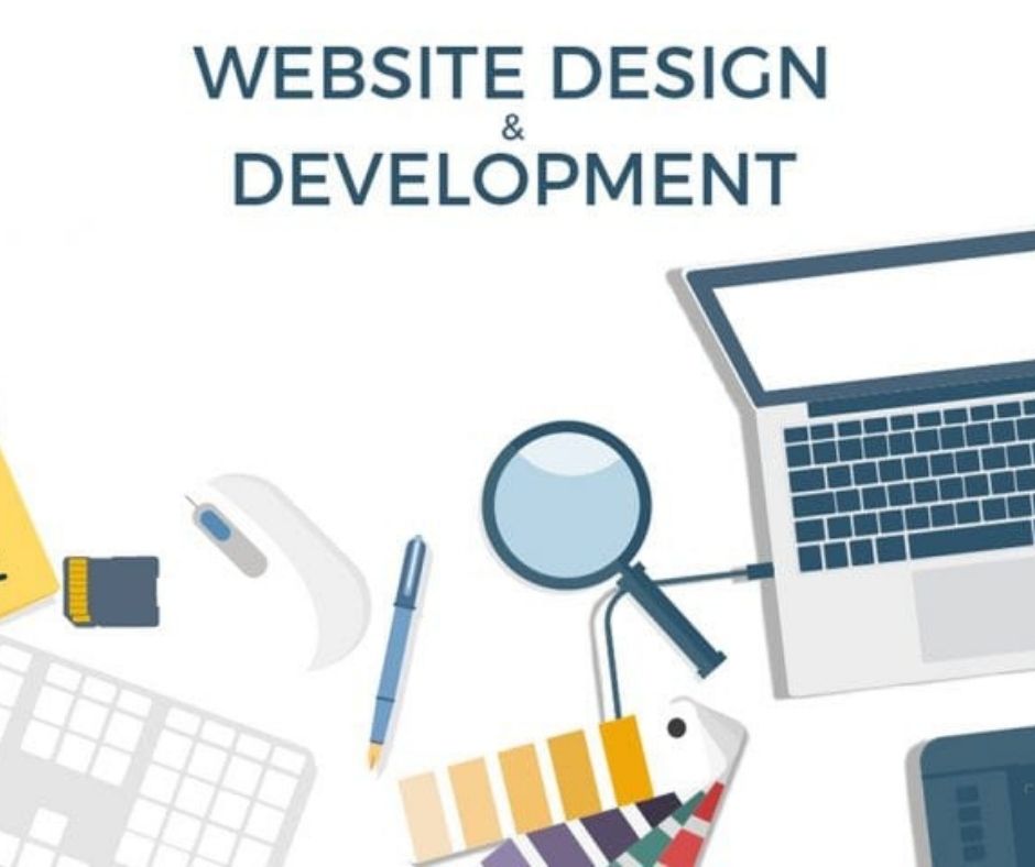 Webzin Infotech Pvt Ltd- Web Design and Development Company
