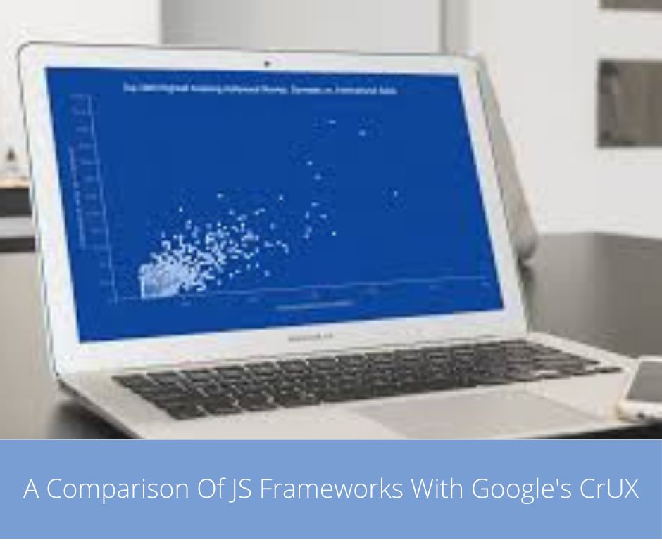 A Comparison Of JS Frameworks With Google's CrUX