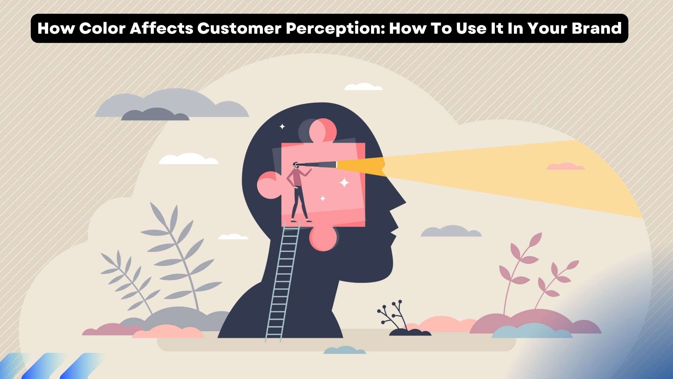 How Color Affects Customer Perception-Webzin