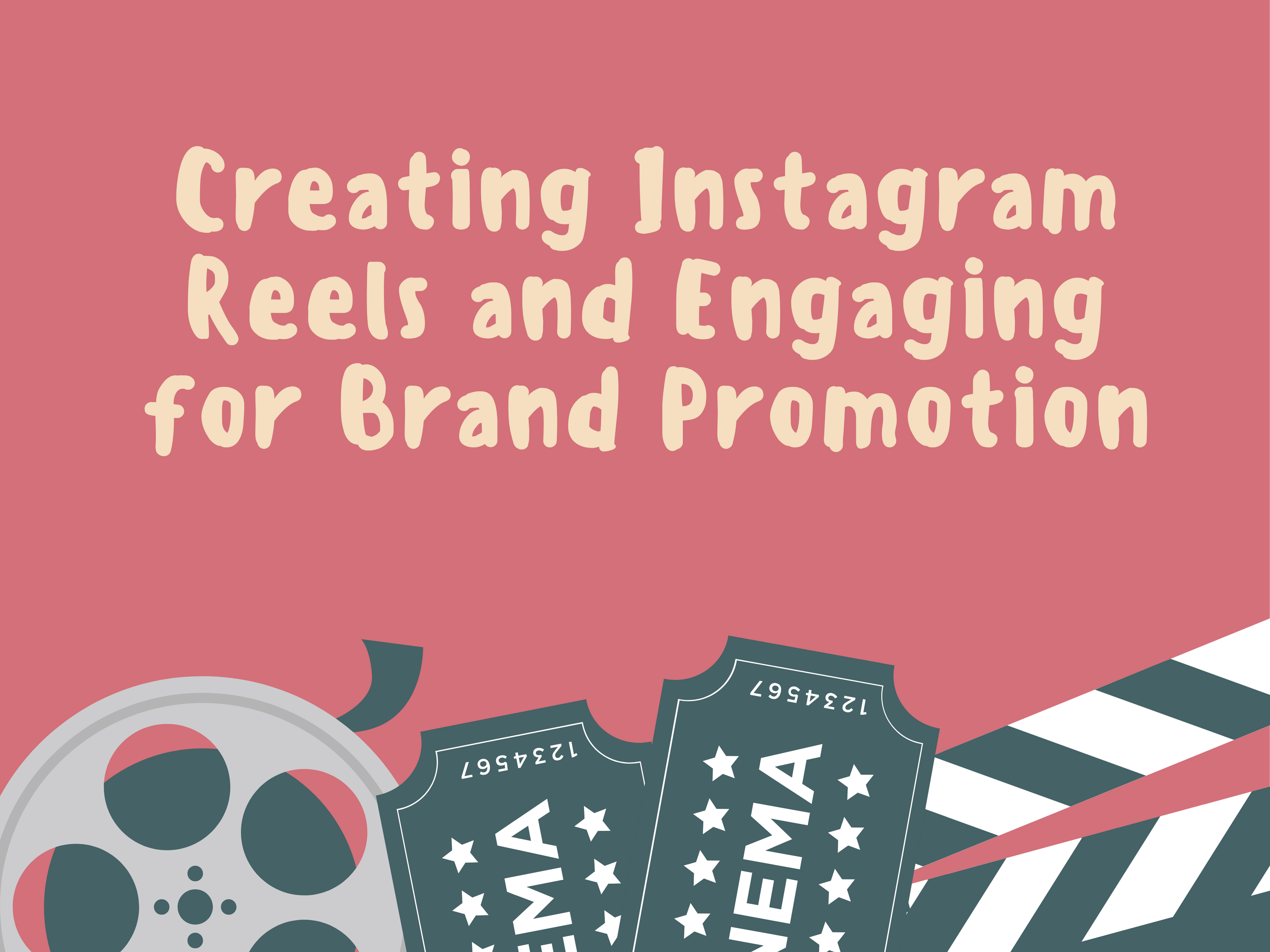 Creating Engaging Instagram Reels for Brand Promotion-Webzin