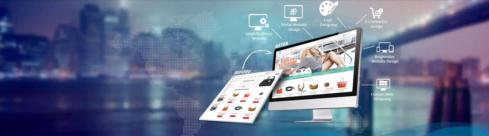 Digital Marketing Agency - ISO 9001:2015 Quality Certfied Agency