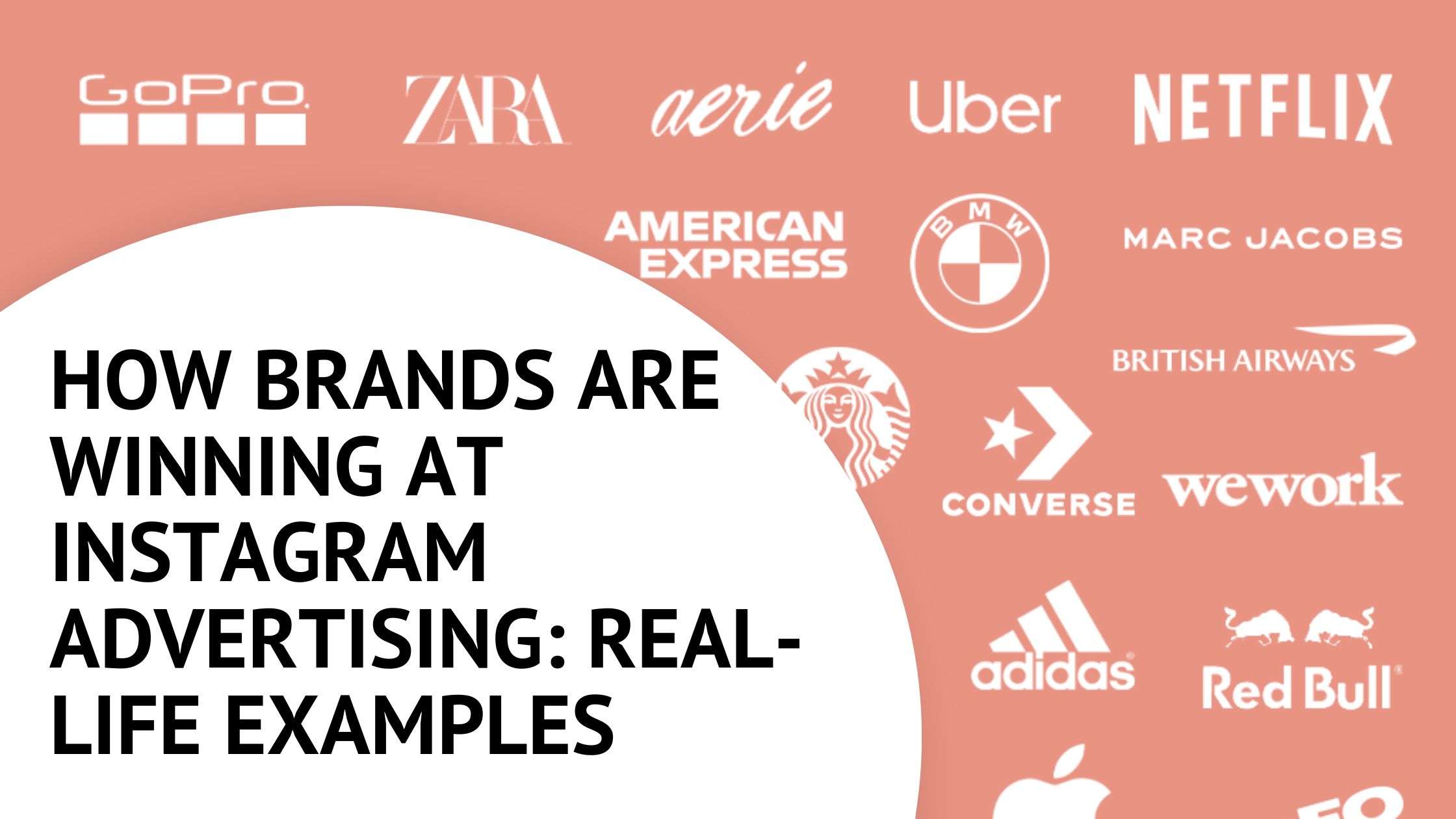 How Brands Are Winning At Instagram Advertising-Webzin Infotech