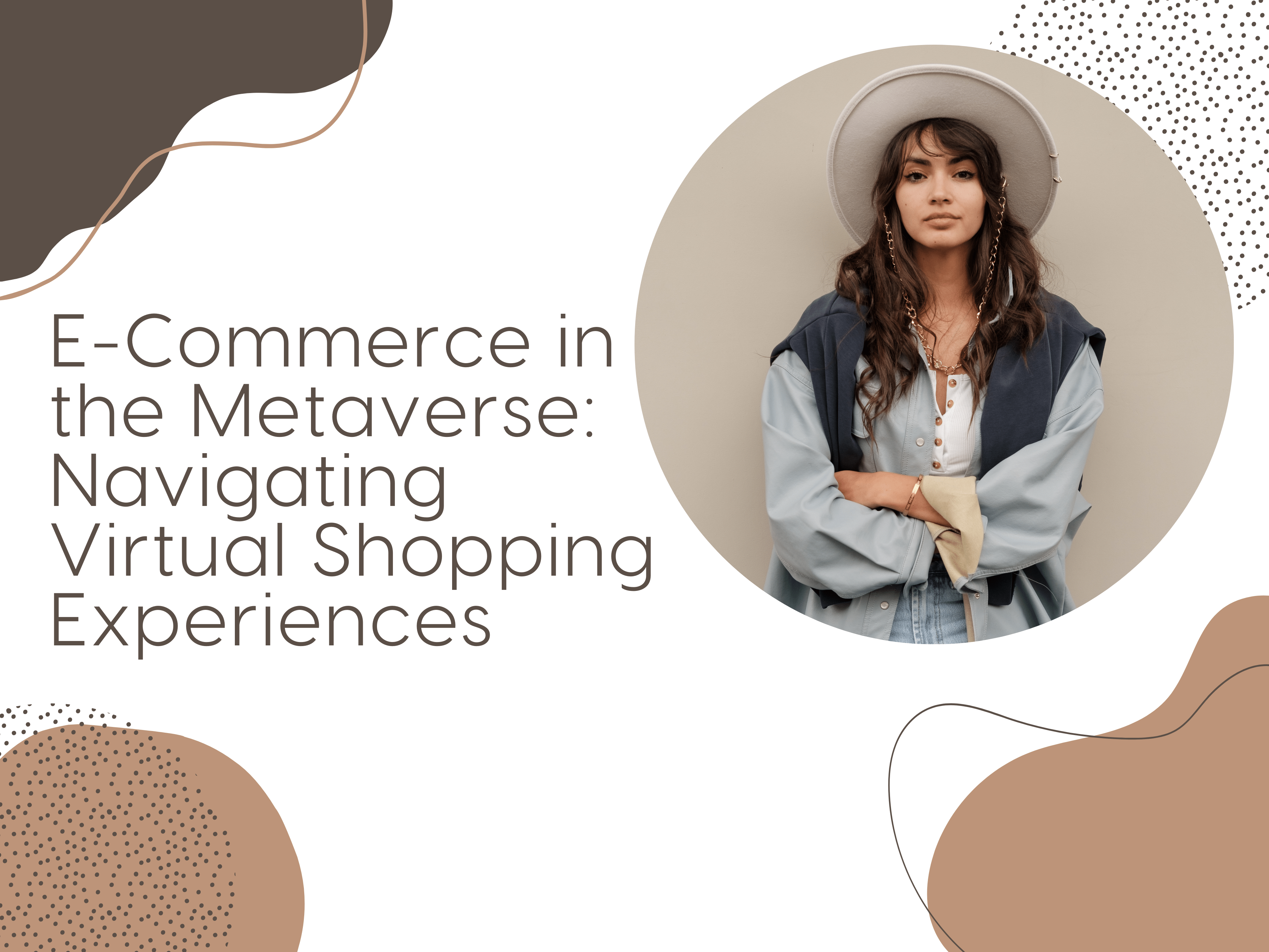E-Commerce in the Metaverse: Navigating Virtual Shopping
