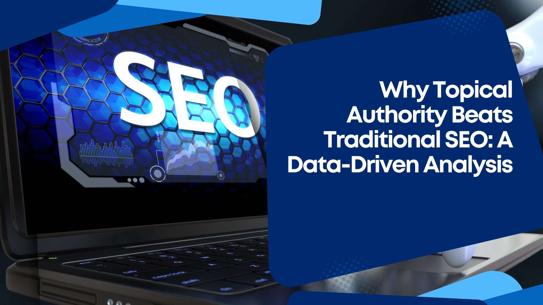 Topical Authority in SEO: How to Build It for Higher Rankings
