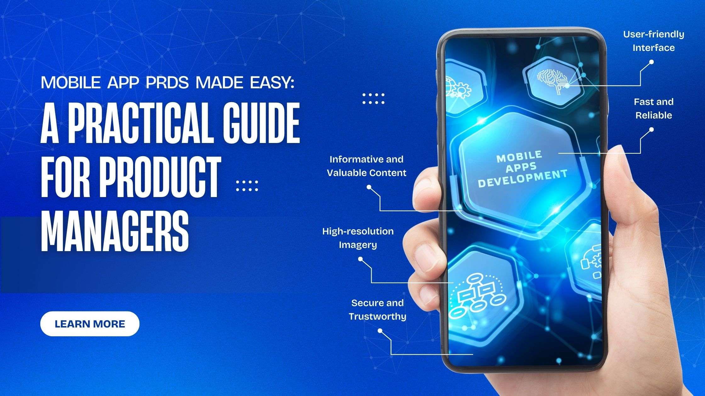 How to Write a Mobile App PRD That Works